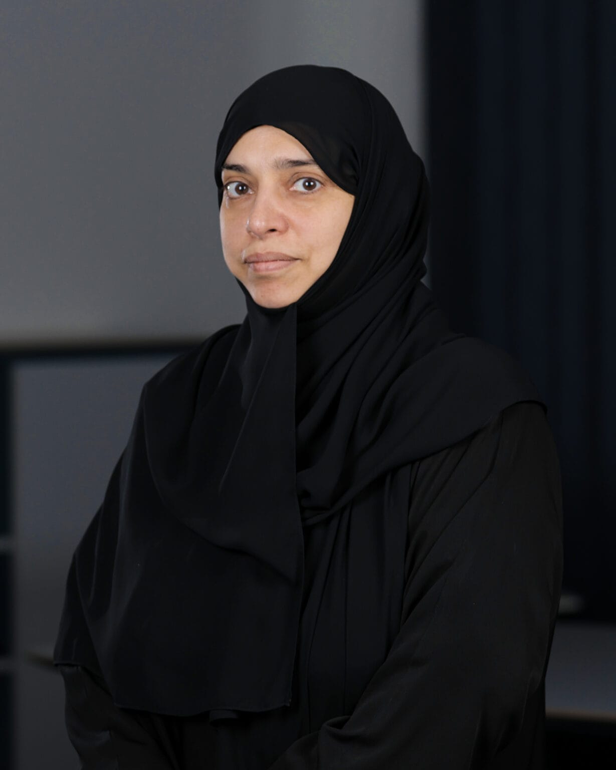 Information Technology Faculty Members - BUC