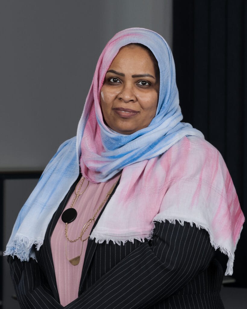 Business Administration Faculty Members - BUC